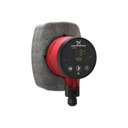 GRUNDFOS Hocheffizienz Umw&auml;lzpumpe Alpha2 25-80N, G 1 1/2, 130mm, PN 10, 230 V, ES (99271968)