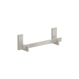 Hansgrohe Haltegriff Axor Uni. Rectangular 340mm, Wandmontage, Edelstahl-Optik (42613800)