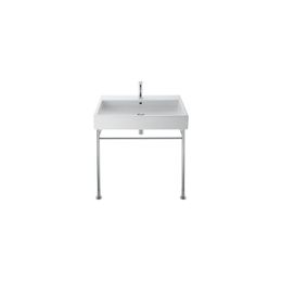 Duravit Design-Siphon f&uuml;r Waschtische, chrom (0050361000)