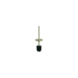 Grohe Ersatzb&uuml;rste 40951 f&uuml;r WC-B&uuml;rstengarnitur nickel geb&uuml;rstet (40951EN0)