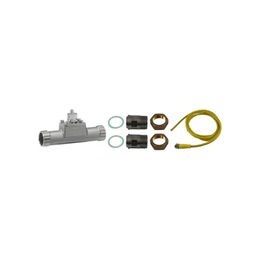 GRUNDFOS Durchflusssensor VFI 1,3-25 m3/h DN 32, Set R 1 1/2, EPDM (97688336)
