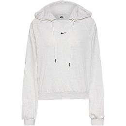 Nike NSW Chill Hoodie Damen - Gr&ouml;&szlig;e XL - grau
