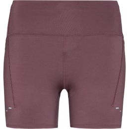 Nike SWIFT Lauftights Damen - Gr&ouml;&szlig;e XL - lila