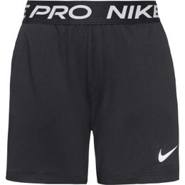 Nike PRO DF Funktionsshorts Jungen - Gr&ouml;&szlig;e 146/152 - schwarz