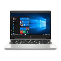 HP ProBook 440 G6 14" Core i5 1.6 GHz - SSD 256 GB - 16GB QWERTY - Spanisch