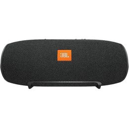 Lautsprecher Bluetooth JBL Xtreme - Schwarz