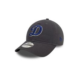 New Era Cap 'CLASSIC 2 0' Herren Gr&ouml;&szlig;e 55/60 blau / dunkelgrau / wei&szlig;