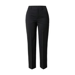 Drykorn Pleated Pants 'Search' female Black size 31