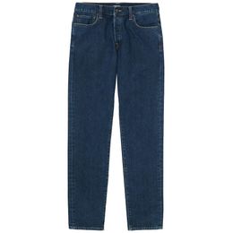 Carhartt Work In Progress Carhartt WIP Jeans Herren Gr&ouml;&szlig;e 33 dunkelblau