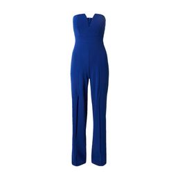 Wal G. Jumpsuit 'LANEY' female Blue size 8