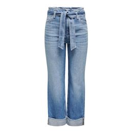 Only Jeans 'ONLMaddie' female Blue size 28