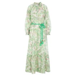 Dea Kudibal Shirt Dress 'Idaniadea' female Green size XS