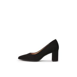 Kazar Pumps female Black size 41