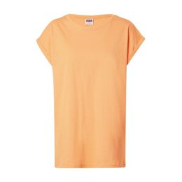 Urban Classics T-Shirt Damen Gr&ouml;&szlig;e XL apricot