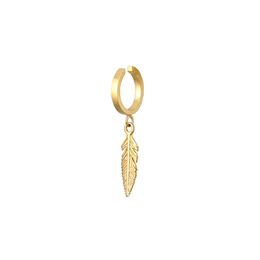 Elli Earrings female Gold size One Size