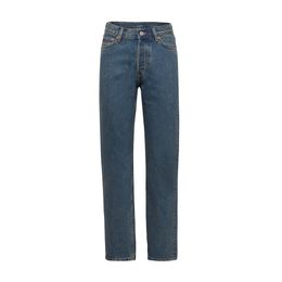 WEEKDAY Jeans 'Barrel Pen' male Blue size 31