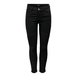 Only Jeans 'Blush' female Black size XL