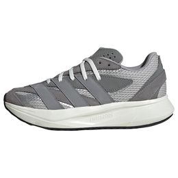 adidas Sportswear Sneaker 'Lightblaze' Jungen Gr&ouml;&szlig;e 40 graphit / silber