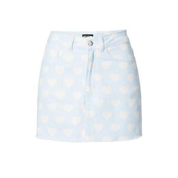 ABOUT YOU X Antonia Skirt 'Lola' female Blue size 44