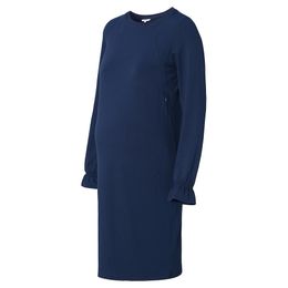 Noppies Dress 'Frederikstad' female Blue size L