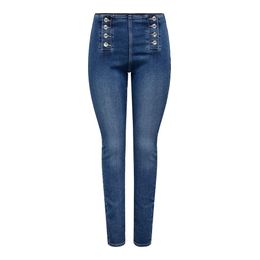 Only Jeans 'ONLDaisy' Damen Gr&ouml;&szlig;e 32 blue denim