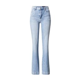 AG Adriano Goldschmied AG Jeans Jeans 'TROPEA' Damen Gr&ouml;&szlig;e 25 hellblau