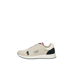 Jack & Jones Jack & Jones Sneakers 'JFWBEECH' male Beige size 40