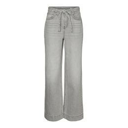 V&eacute;ro Moda VERO MODA Jeans 'VMKathy' Damen Gr&ouml;&szlig;e 31 grey denim