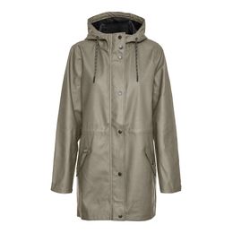 Vero Moda Tall Parka Damen Gr&ouml;&szlig;e XXL greige