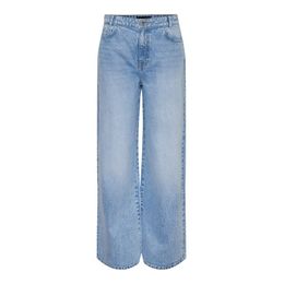 Pieces Jeans 'SELMA' Damen Gr&ouml;&szlig;e 28 blue denim