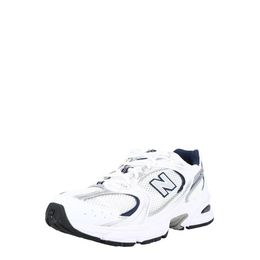 New Balance Sneakers '530' male White size 10.5