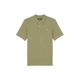 Marc O'Polo Marc O'Polo Poloshirt Herren Gr&ouml;&szlig;e XXXL schilf