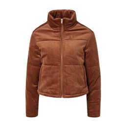 Urban Classics Jacke Damen Gr&ouml;&szlig;e L cognac