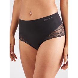 Calvin Klein Underwear Shapingslip Damen Gr&ouml;&szlig;e M schwarz