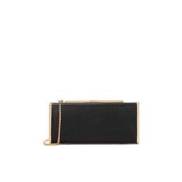 Kazar Clutch female Black size One Size