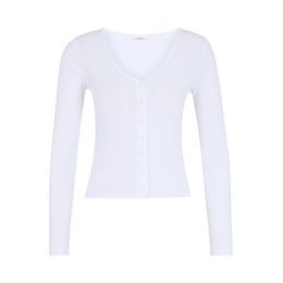 Levi's Levi's Knit Cardigan 'Muse Long-Sleeve Tee' female White size XL