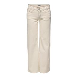 Only Jeans 'ONLJUDY' female Beige size 26