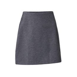 EDITED Skirt 'Xina' female Grey size 40