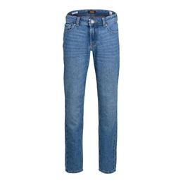 Jack & Jones Jack & Jones Junior Jeans 'JJIClark' boy Blue size 122