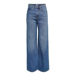 Only Jeans 'Hope' Damen Gr&ouml;&szlig;e 25 blue denim