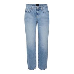 V&eacute;ro Moda VERO MODA Jeans 'Sky' Damen Gr&ouml;&szlig;e 30 blue denim