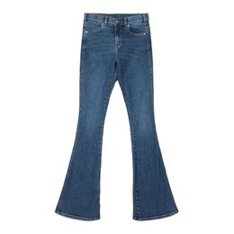 Dr. Denim Jeans 'Lexy' Damen Gr&ouml;&szlig;e 29 blue denim