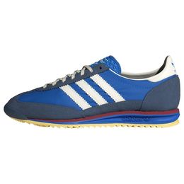 adidas originals Sneakers 'SL 72 OG' female Blue size 8,5