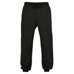 Urban Classics Pants male Black size 5XL