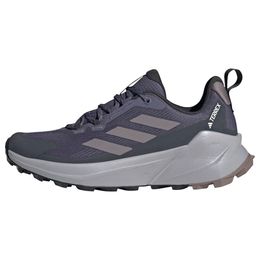 adidas terrex Halbschuh 'Trailmaker 2.0' Damen Gr&ouml;&szlig;e 40.5/41 taupe / dunkellila / schwarz / wei&szlig;