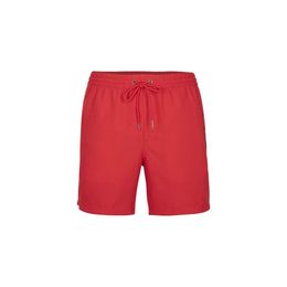 O`Neill O'neill Board Shorts 'Cali' male Red size M