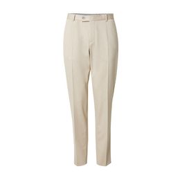 Bugatti Pleated Pants male Beige size 58