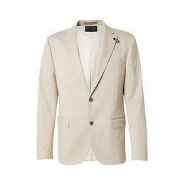 Bugatti Business Blazer male Beige size 50