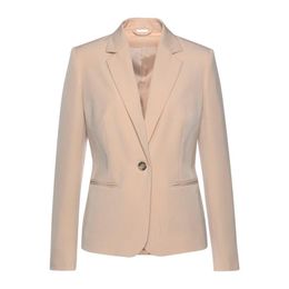 Lascana Blazer female Beige size 36