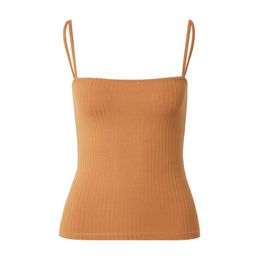 EDITED Top 'Xiang' Damen Gr&ouml;&szlig;e L cognac